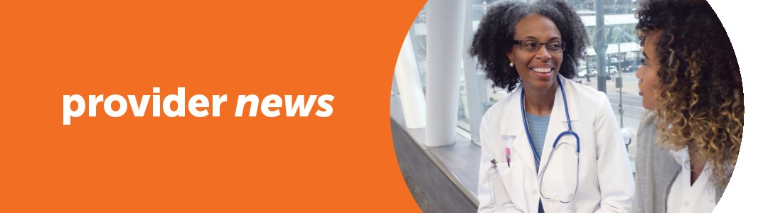 Provider News